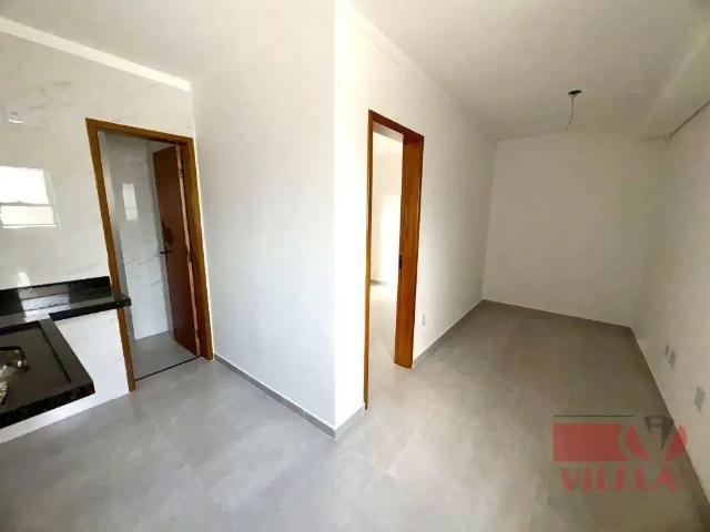 Apartamento para Venda em São Paulo/SP Quinta da Paineira 1 Quartos