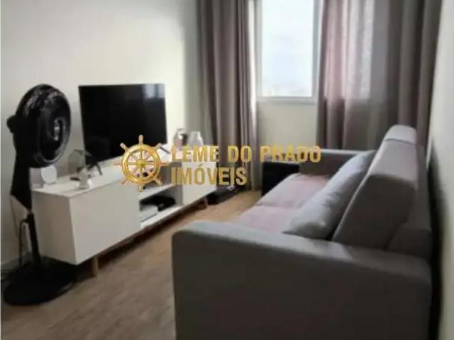 Apartamento para Venda em São Paulo/SP Quinta da Paineira 1 Quartos