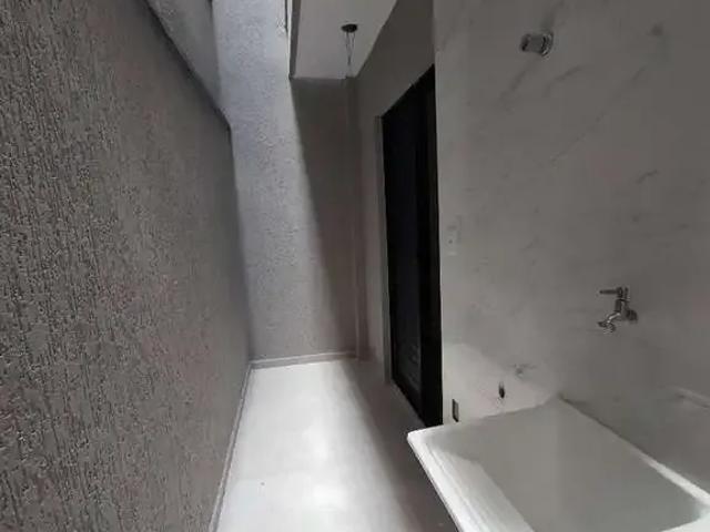 Apartamento para Venda em São Paulo/SP Quinta da Paineira 2 Quartos