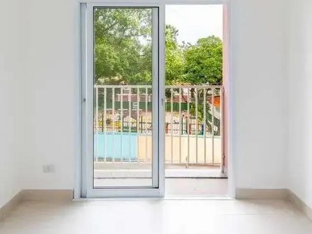 Apartamento para Venda em São Paulo/SP Quinta da Paineira 1 Quartos
