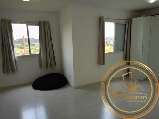 Apartamento para Venda em São Paulo/SP Quinta da Paineira 1 Quartos