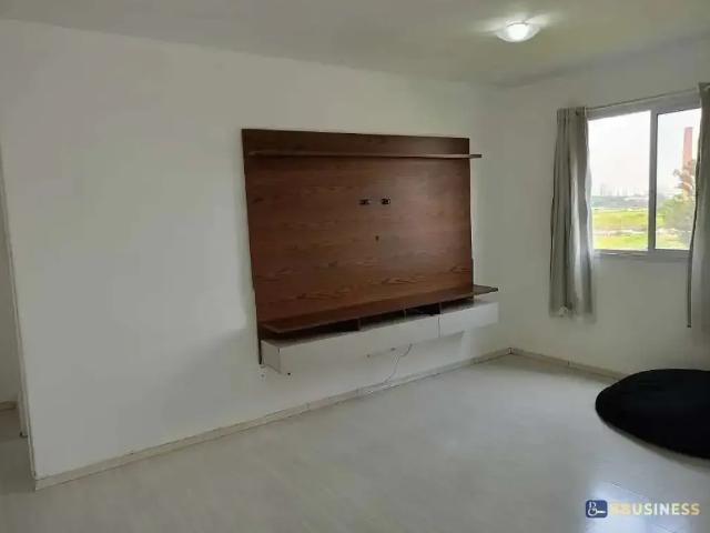 Apartamento para Venda em São Paulo/SP Quinta da Paineira 1 Quartos
