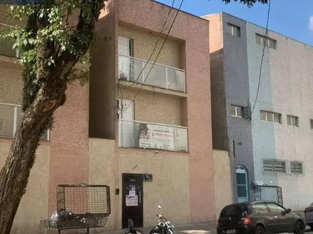 Apartamento para Venda em São Paulo/SP Quinta da Paineira 1 Quartos