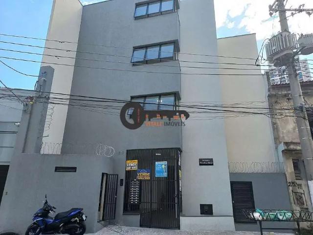 Apartamento para Venda em São Paulo/SP Quinta da Paineira 1 Quartos