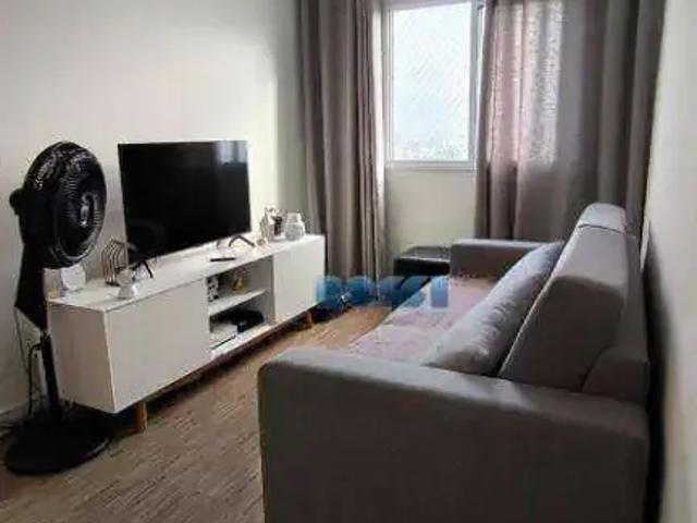 Apartamento para Venda em São Paulo/SP Quinta da Paineira 1 Quartos