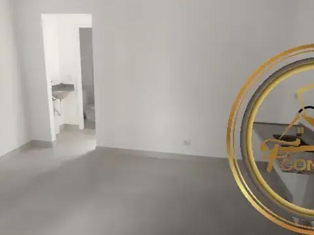 Apartamento para Venda em São Paulo/SP Quinta da Paineira 1 Quartos