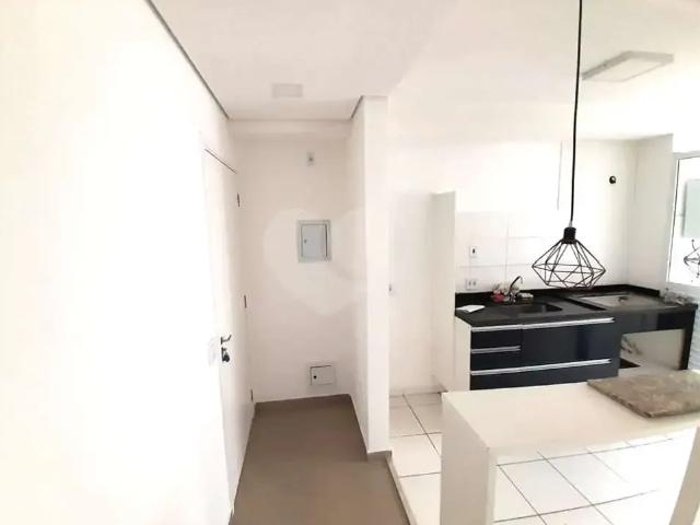Apartamento para Venda em São Paulo/SP Quinta da Paineira 1 Quartos