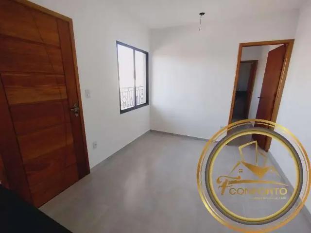 Apartamento para Venda em São Paulo/SP Quinta da Paineira 1 Quartos
