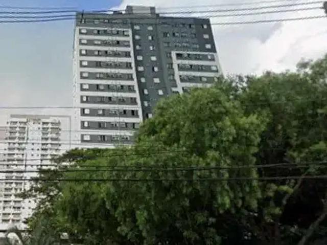 Apartamento para Venda em São Paulo/SP Quinta da Paineira 1 Quartos
