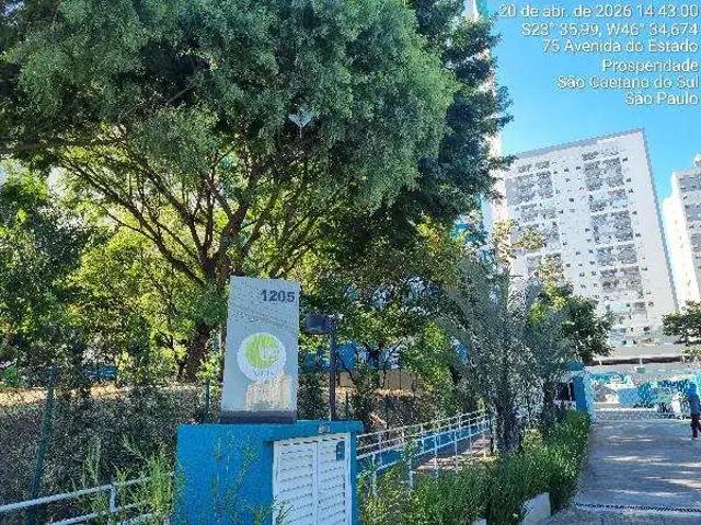 Apartamento para Venda em São Paulo/SP Quinta da Paineira 1 Quartos
