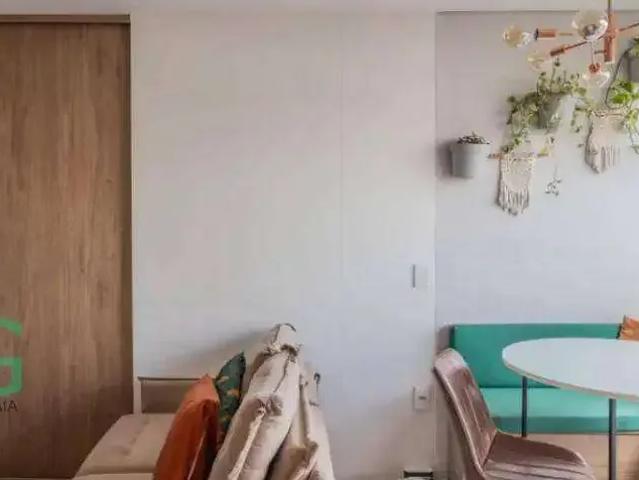 Apartamento para Venda em São Paulo/SP Quinta da Paineira 1 Quartos