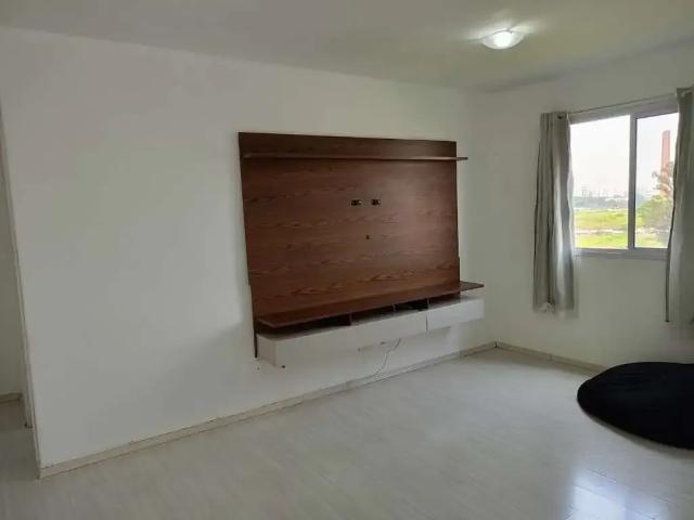 Apartamento para Venda em São Paulo/SP Quinta da Paineira 1 Quartos