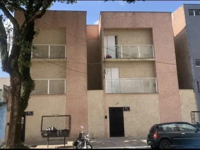 Apartamento para Venda em São Paulo/SP Quinta da Paineira 1 Quartos