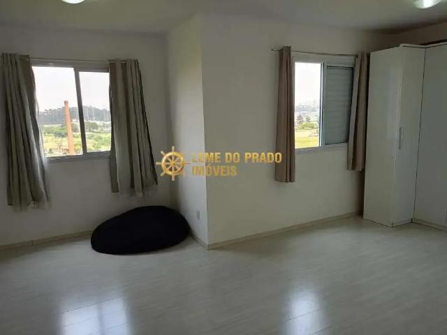 Apartamento para Venda em São Paulo/SP Quinta da Paineira 1 Quartos