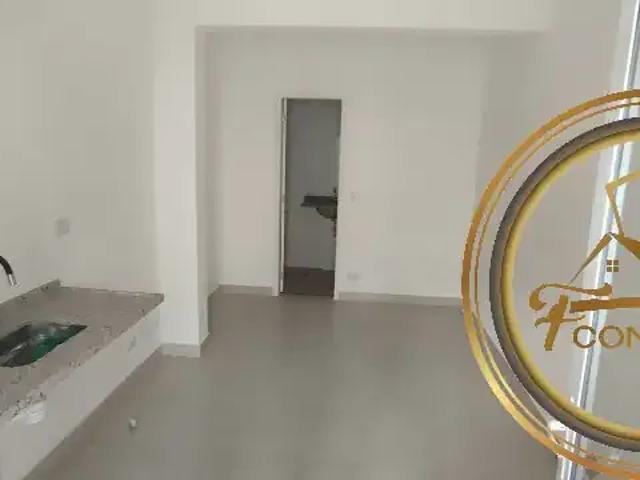 Apartamento para Venda em São Paulo/SP Quinta da Paineira 1 Quartos