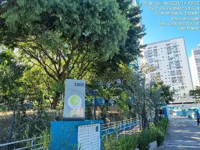 Apartamento para Venda em São Paulo/SP Quinta da Paineira 1 Quartos