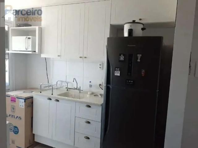 Apartamento para Venda em São Paulo/SP Quinta da Paineira 1 Quartos