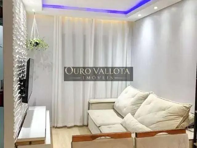 Apartamento para Venda em São Paulo/SP Quinta da Paineira 1 Quartos