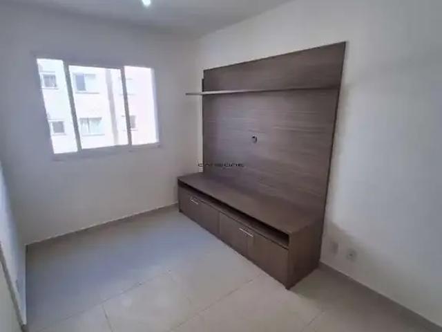 Apartamento para Venda em São Paulo/SP Quinta da Paineira 1 Quartos