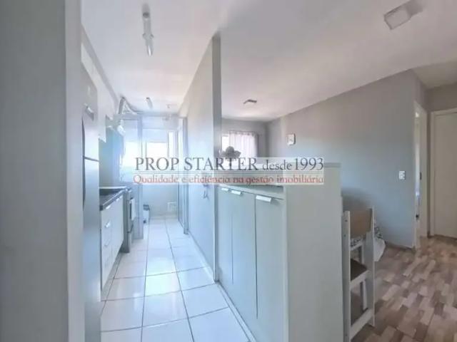 Apartamento para Venda em São Paulo/SP Quinta da Paineira 1 Quartos