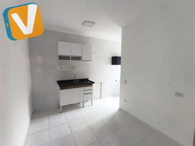 Apartamento para Venda em São Paulo/SP Quinta da Paineira 1 Quartos