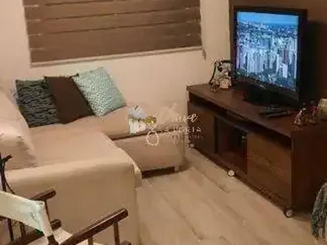Apartamento para Venda em São Paulo/SP Quinta da Paineira 1 Quartos