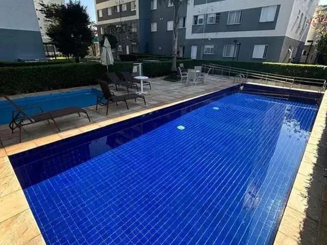 Apartamento para Venda em São Paulo/SP Quinta da Paineira 1 Quartos