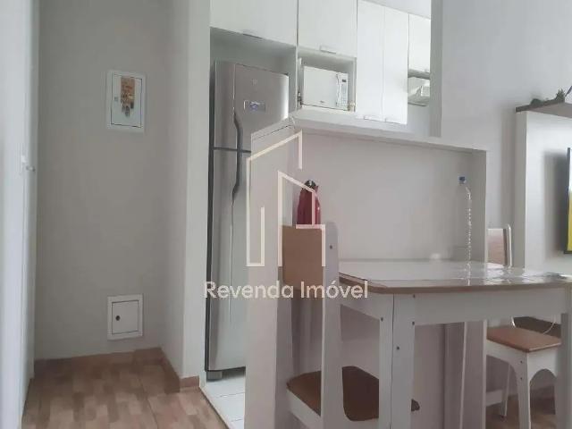 Apartamento para Venda em São Paulo/SP Quinta da Paineira 1 Quartos