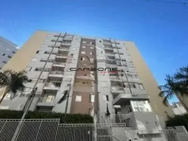 Apartamento para Venda em São Paulo/SP Quinta da Paineira 2 Quartos