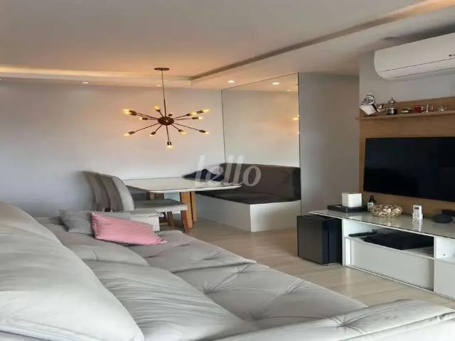Apartamento para Venda em São Paulo/SP Quinta da Paineira 2 Quartos
