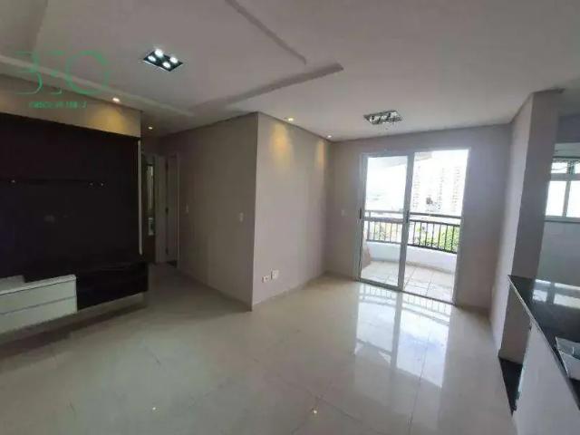 Apartamento para Venda em São Paulo/SP Quinta da Paineira 2 Quartos