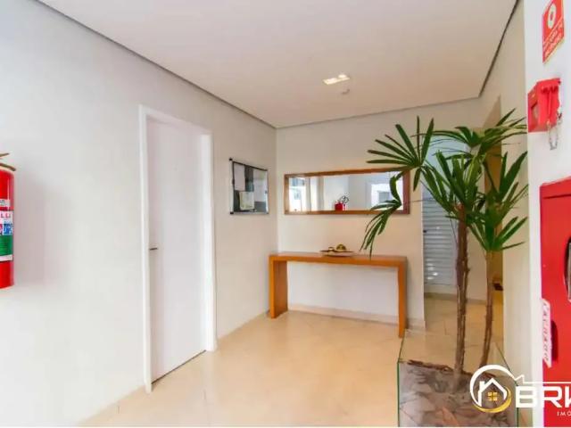 Apartamento para Venda em São Paulo/SP Quinta da Paineira 2 Quartos