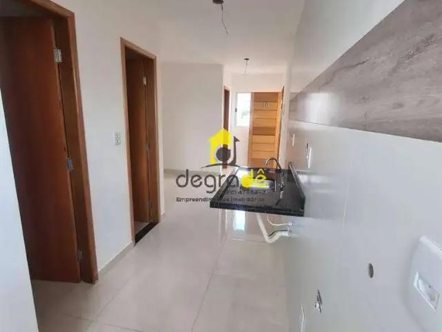 Apartamento para Venda em São Paulo/SP Quinta da Paineira 2 Quartos