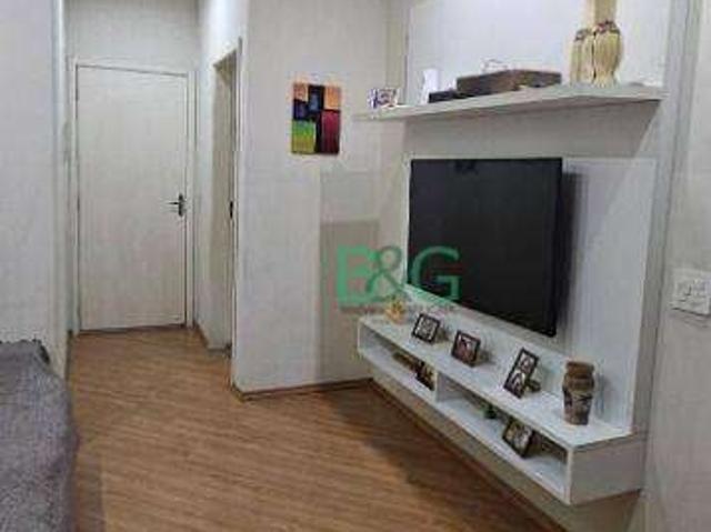 Apartamento para Venda em São Paulo/SP Quinta da Paineira 2 Quartos
