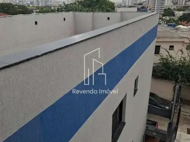 Apartamento para Venda em São Paulo/SP Quinta da Paineira 2 Quartos