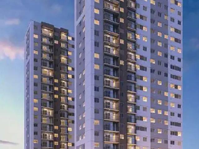 Apartamento para Venda em São Paulo/SP Quinta da Paineira 2 Quartos