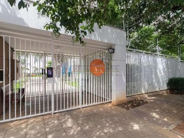 Apartamento para Venda em São Paulo/SP Quinta da Paineira 2 Quartos