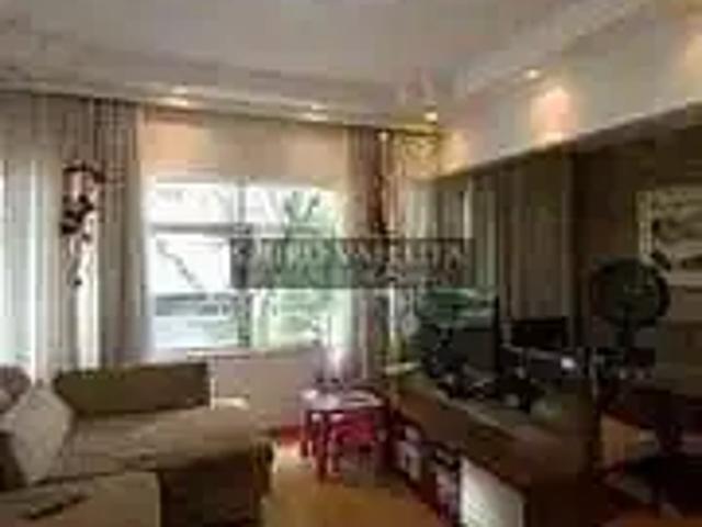 Apartamento para Venda em São Paulo/SP Quinta da Paineira 2 Quartos