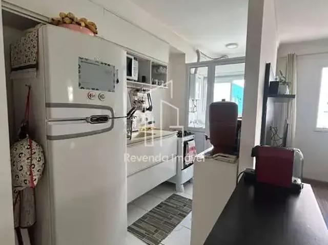 Apartamento para Venda em São Paulo/SP Quinta da Paineira 2 Quartos