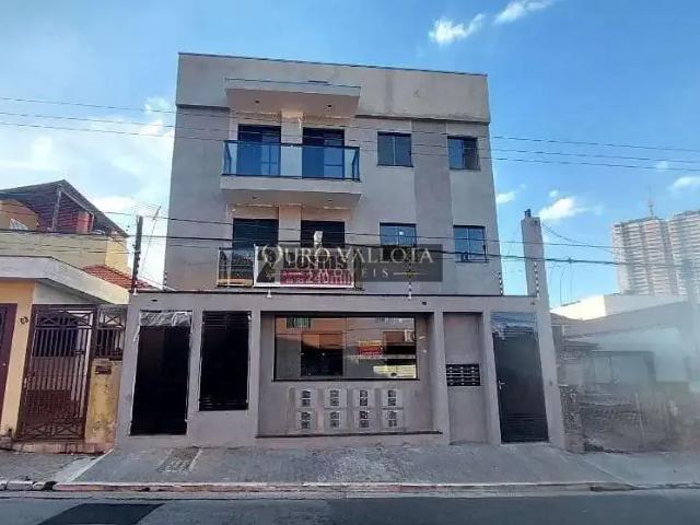Apartamento para Venda em São Paulo/SP Quinta da Paineira 2 Quartos