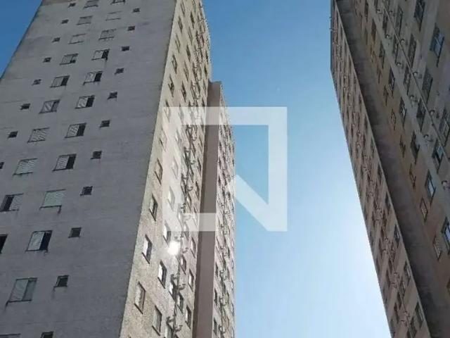 Apartamento para Venda em São Paulo/SP Quinta da Paineira 2 Quartos