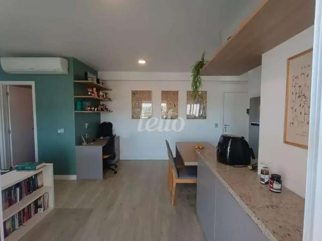 Apartamento para Venda em São Paulo/SP Quinta da Paineira 2 Quartos