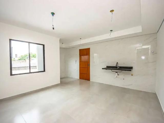 Apartamento para Venda em São Paulo/SP Quinta da Paineira 2 Quartos