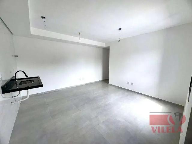 Apartamento para Venda em São Paulo/SP Quinta da Paineira 2 Quartos