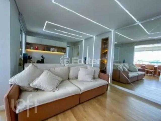 Apartamento para Venda em São Paulo/SP Quinta da Paineira 2 Quartos