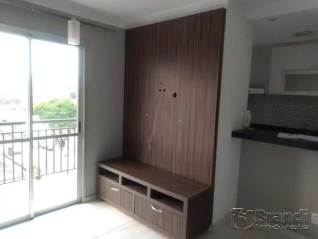 Apartamento para Venda em São Paulo/SP Quinta da Paineira 2 Quartos