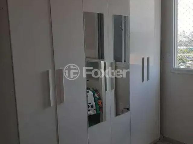 Apartamento para Venda em São Paulo/SP Quinta da Paineira 2 Quartos