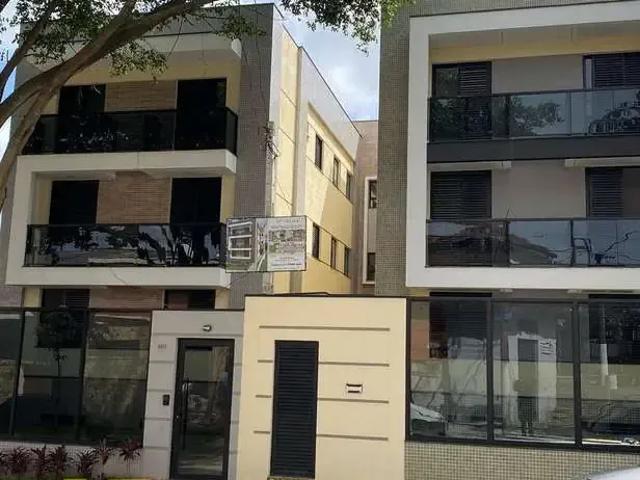 Apartamento para Venda em São Paulo/SP Quinta da Paineira 2 Quartos