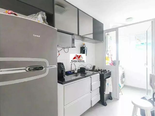Apartamento para Venda em São Paulo/SP Quinta da Paineira 2 Quartos