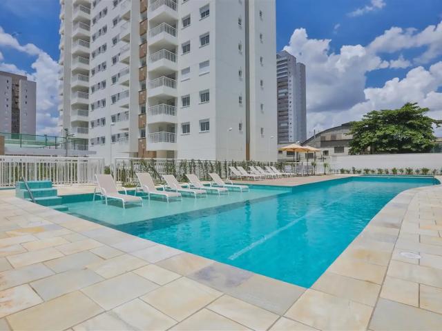 Apartamento para Venda em São Paulo/SP Quinta da Paineira 2 Quartos
